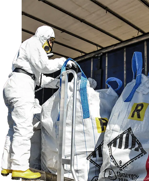 Contact Us - Asbestos Removal & Asbestos Removal Melbourne | PROAS